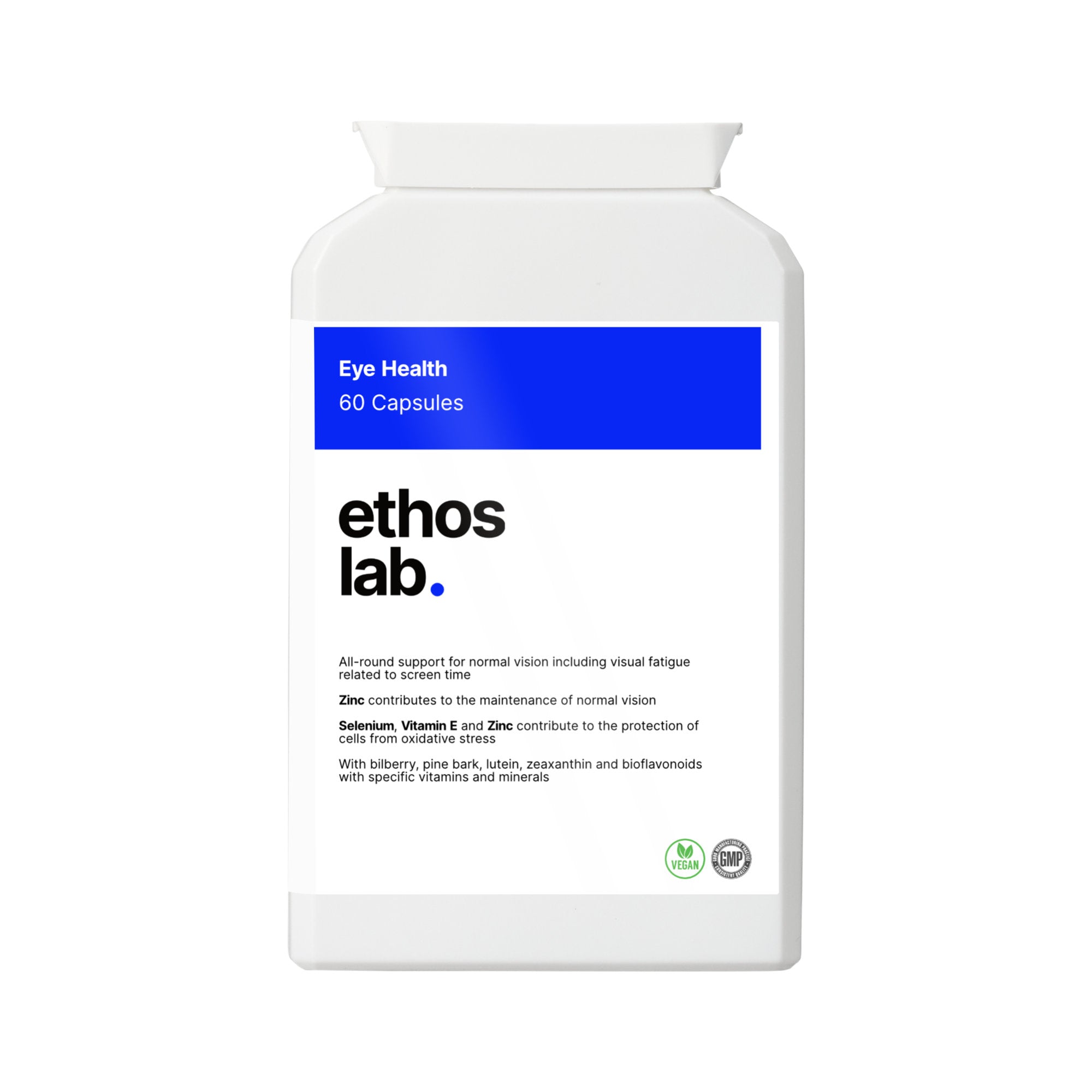 Eye Health – Ethos Lab
