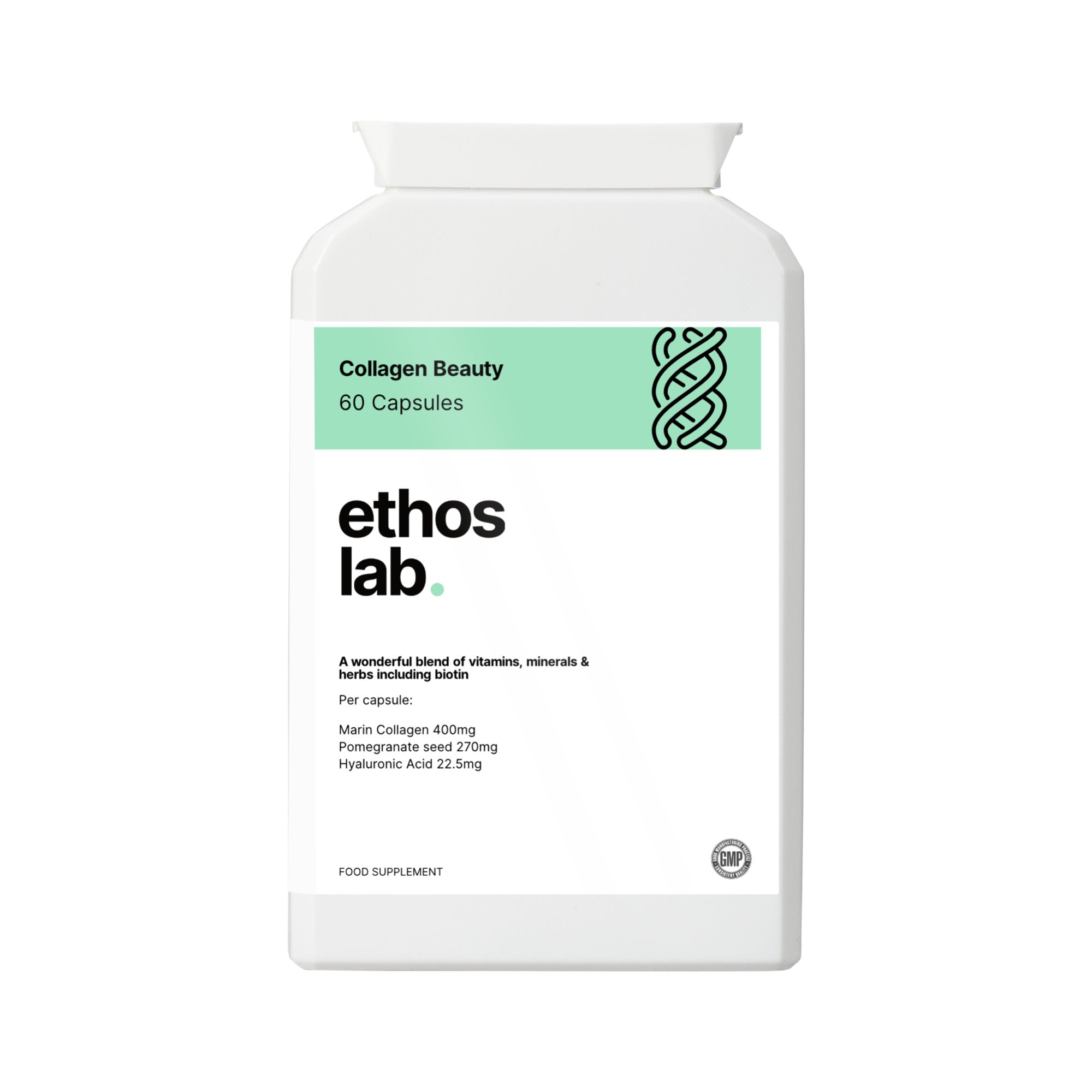 Collagen Beauty – Ethos Lab